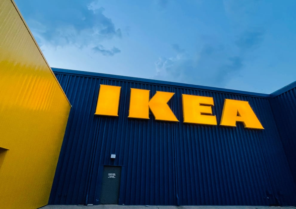 How IKEA makes learning part of the daily flow